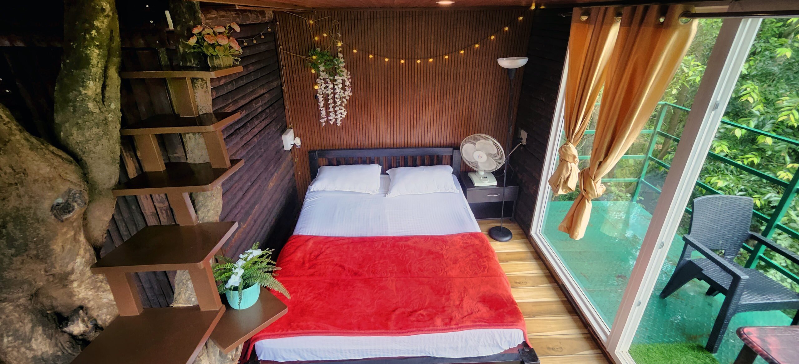Devigiri Homestay » Accommodation @ Devigiri Homestay
